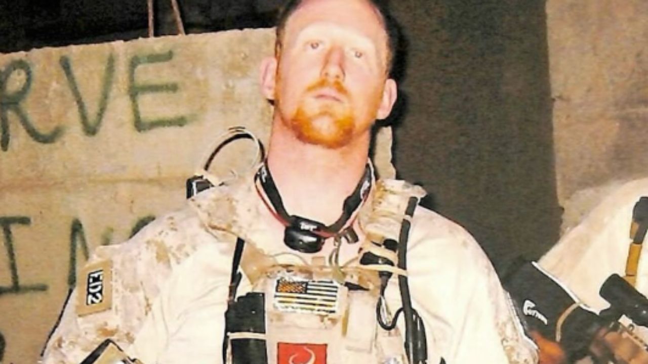 Navy Seal Who Claims To Have Killed Osama Bin Laden Reveals How Much He