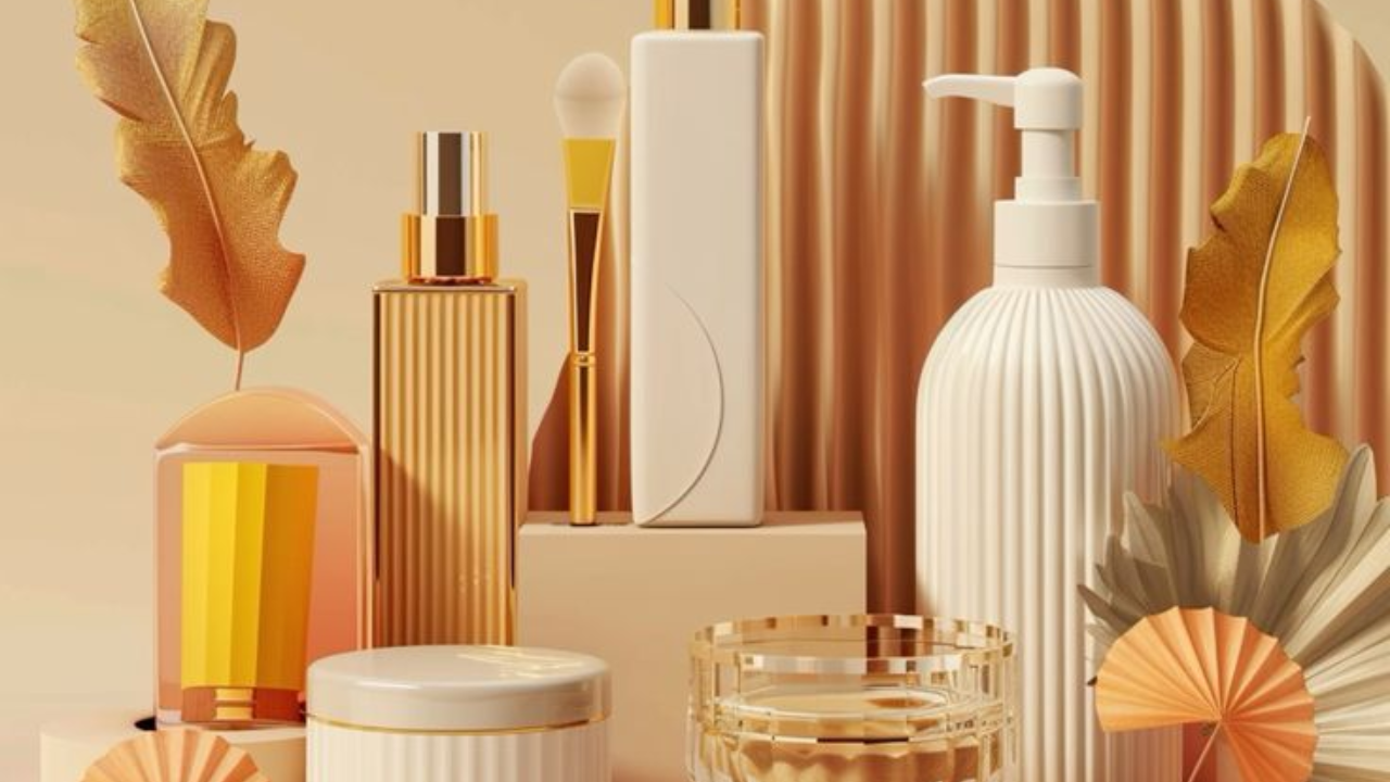 5 luxurious skincare essentials every ‘It’ girl should have