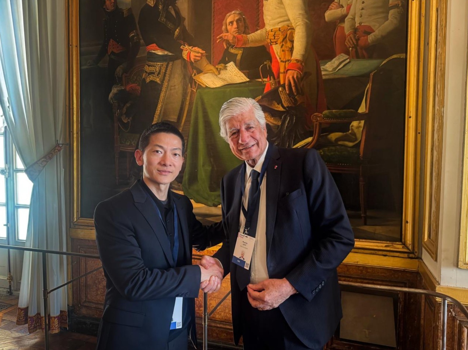 G42, VivaTech alliance to power Europe’s responsible AI innovation future