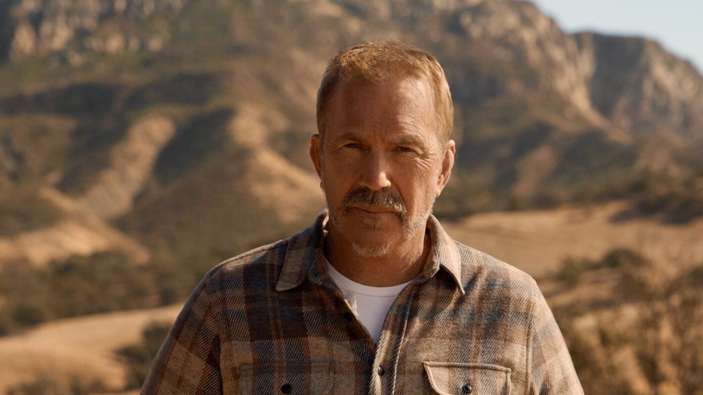 ‘Kevin Costner The West’ Rides Again Into the Wild West With New ...