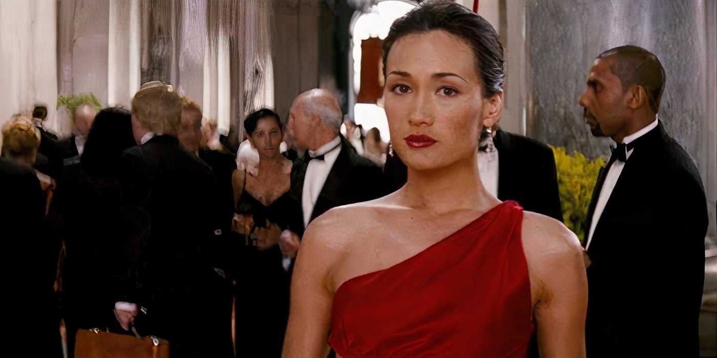 8 Mission: Impossible Characters Who Didn't Get Enough Screen Time