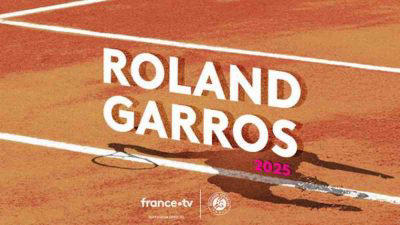 Roland Garros : suivre Monfils / Draper en direct, live et streaming ...