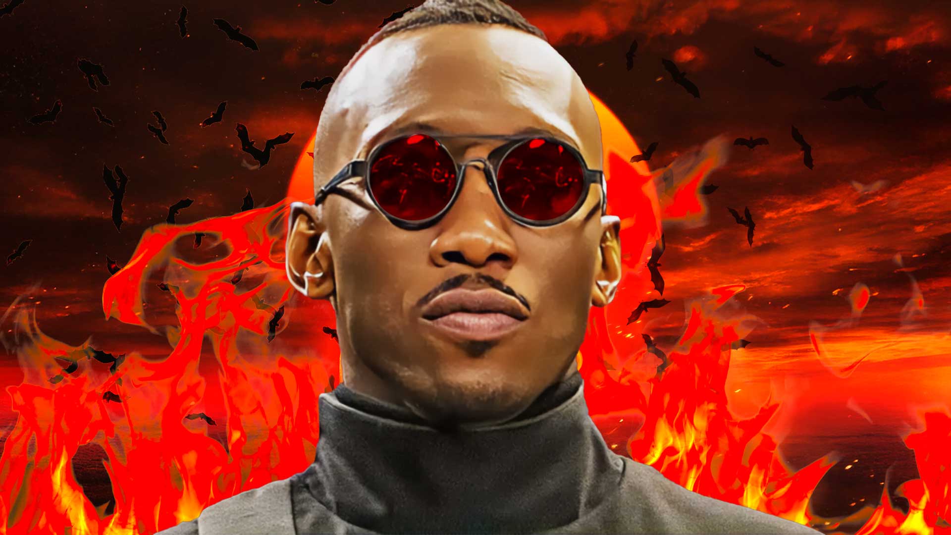 Hey Kevin Feige, I Just Solved Marvel’s Blade Problem!