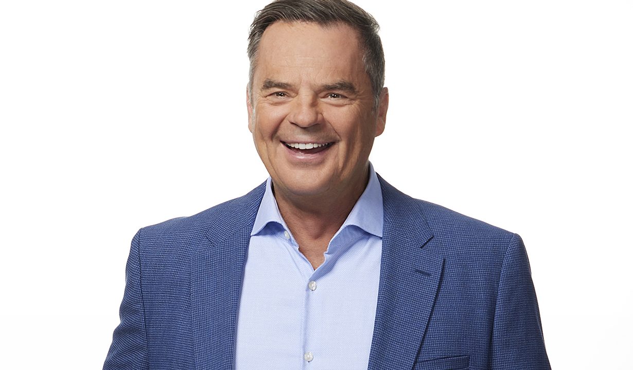 General Hospital's Wally Kurth Shares the New Memories He's Made With ...