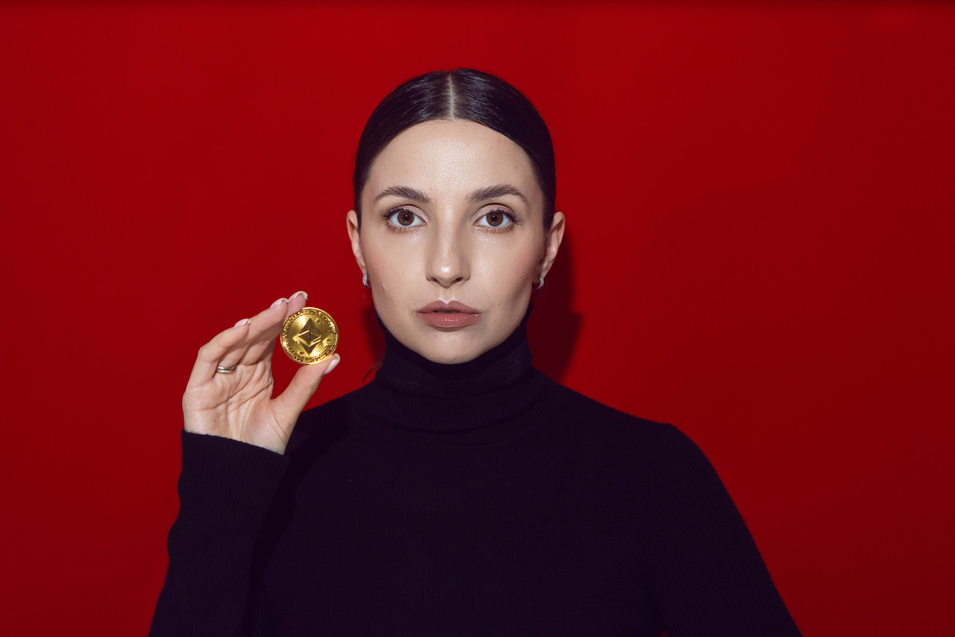 Crypto: more than just a get-rich-quick scheme?