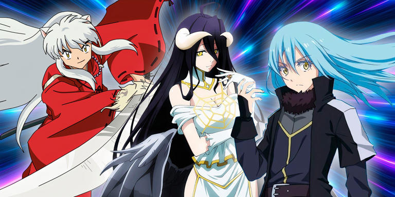 The 7 Best Isekai Series with 50+ Episodes Currently Streaming