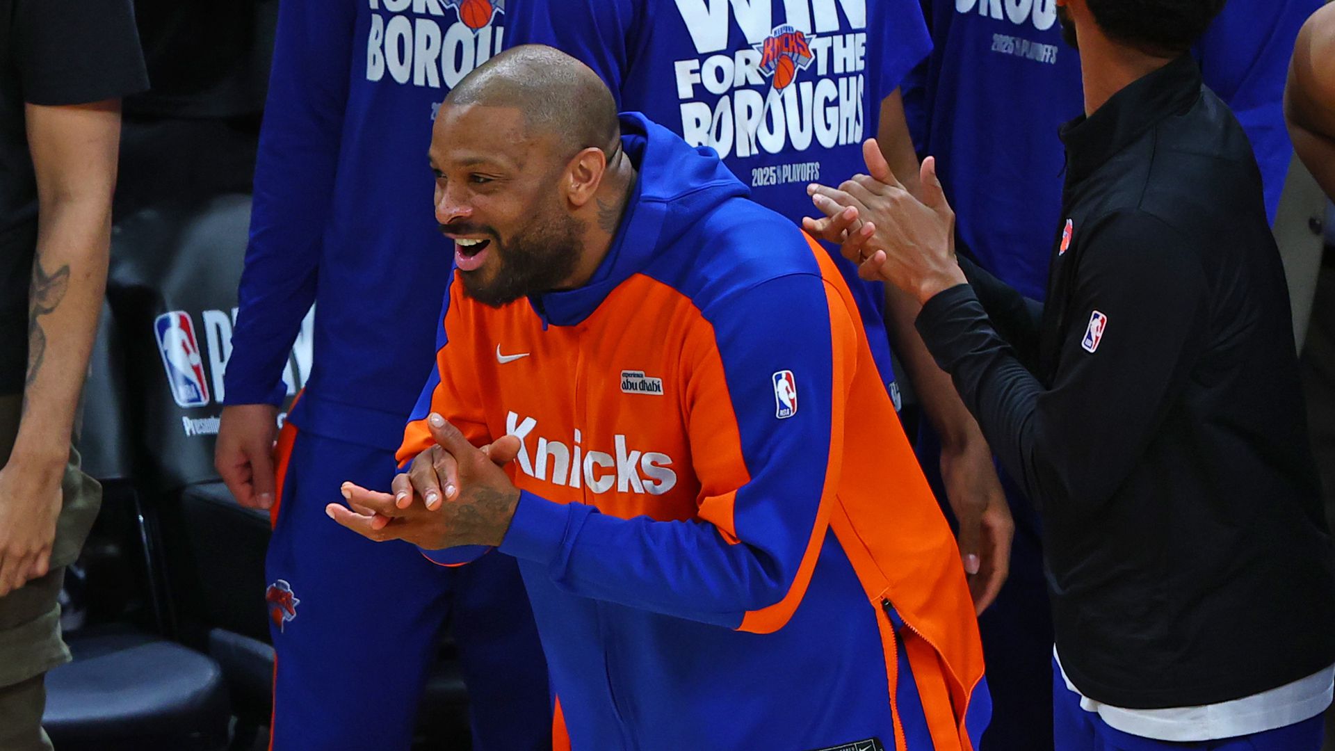 Knicks Bulletin: ‘I don’t care if it’s low, high, medium scoring. I ...