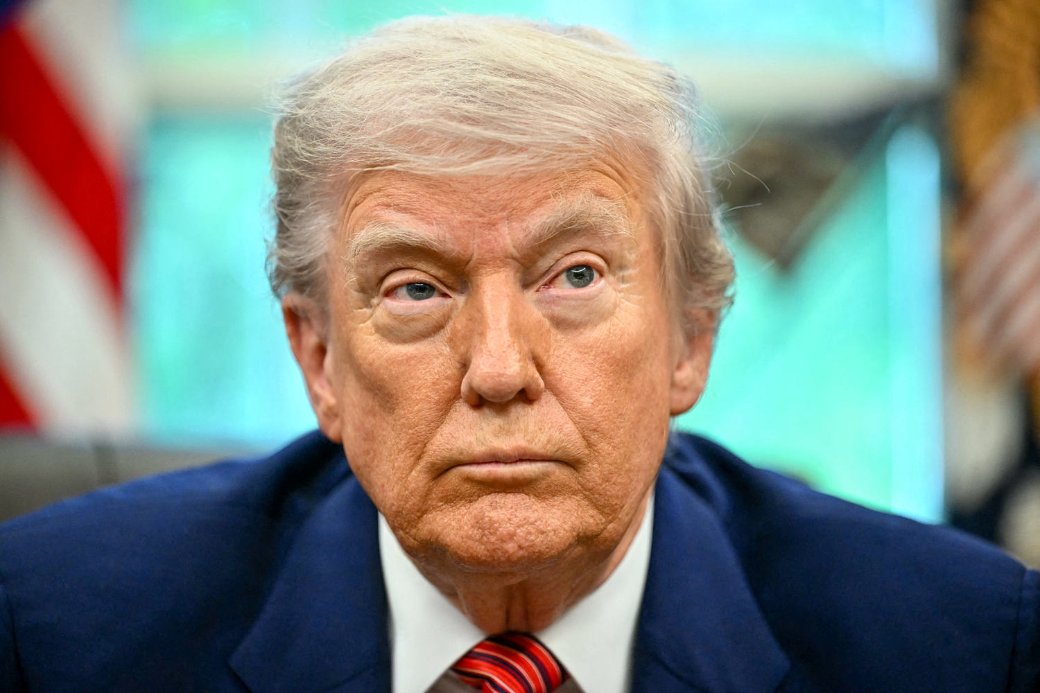 The bond market is an economic lie detector test. And Trump is failing it.