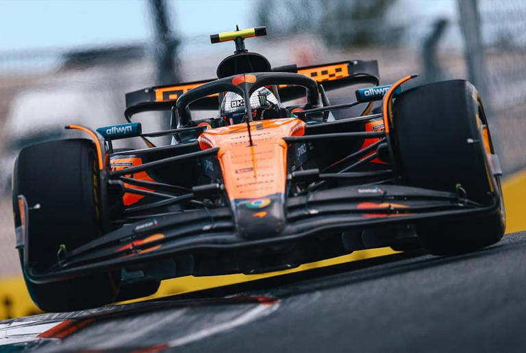 Oscar Piastri guida la classifica F1 2025, ma Norris incalza