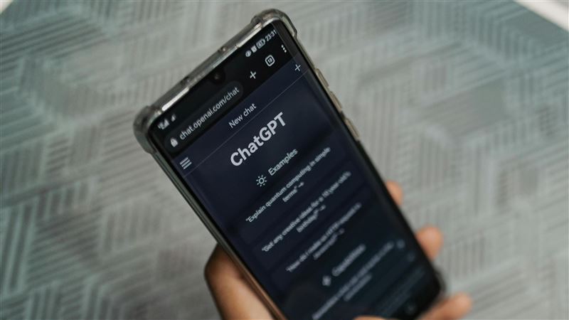 生前對話曝光！7亡者家屬淚控：ChatGPT成「輕生指導員」 OpenAI回應了