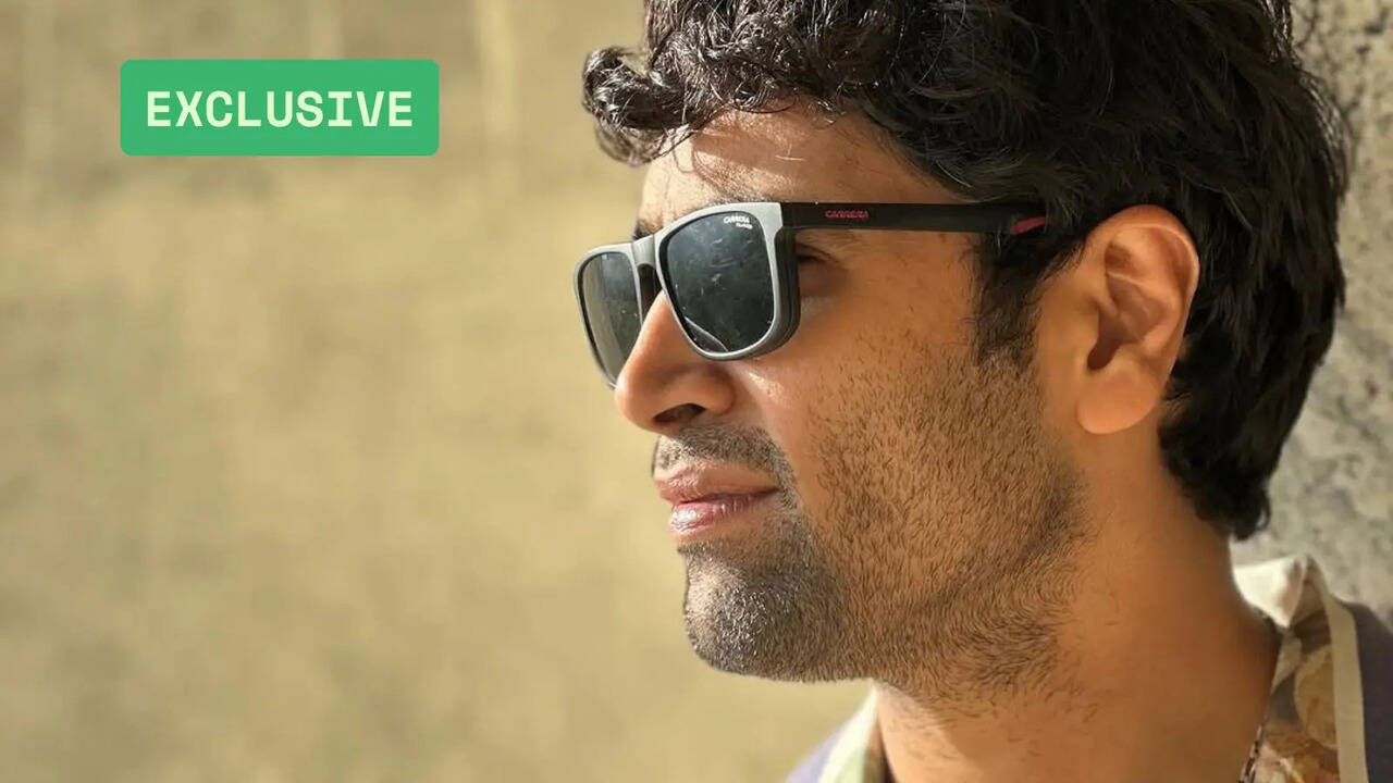 Dacoit First Glimpse: Adivi Sesh FINALLY Opens Up On Actress’ Exit From ...