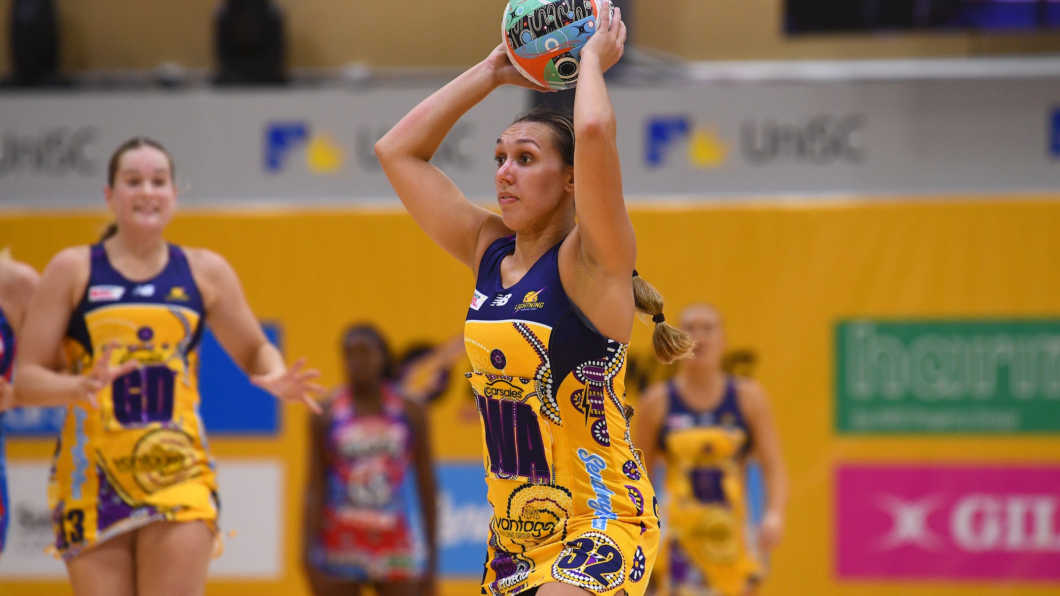 Super Netball round-up: Nweke vs Bruce, Giants desperately need change ...