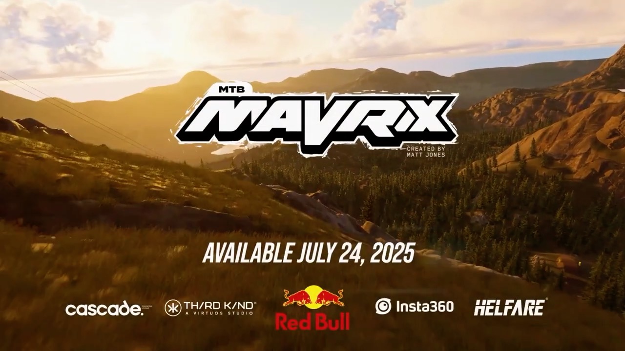 Mavrix Official Trailer