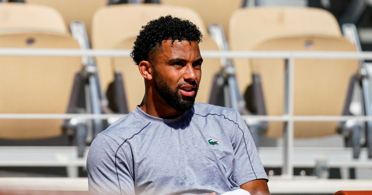 Tennis – ATP – Montpellier : Fils rassure avant son retour à la compétition