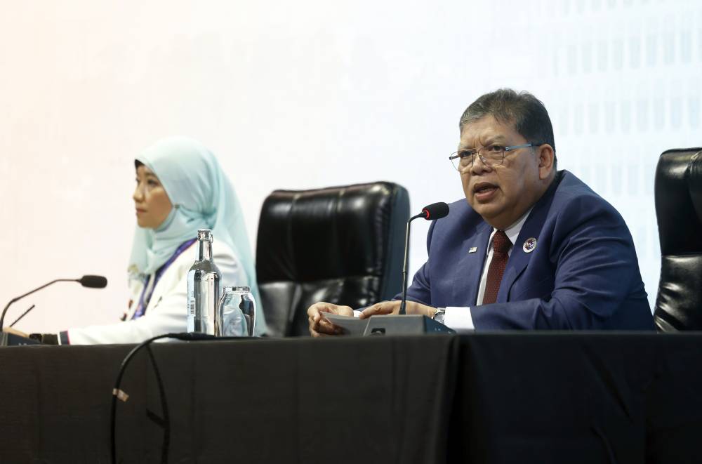 Aipa reaffirms commitment to address critical global issues in Gaza ...