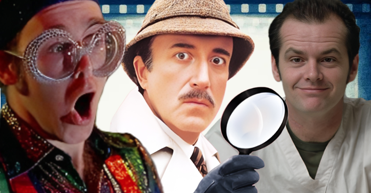 The Top-Grossing Movies Of 1975—Number 1 Was A Game-Changer