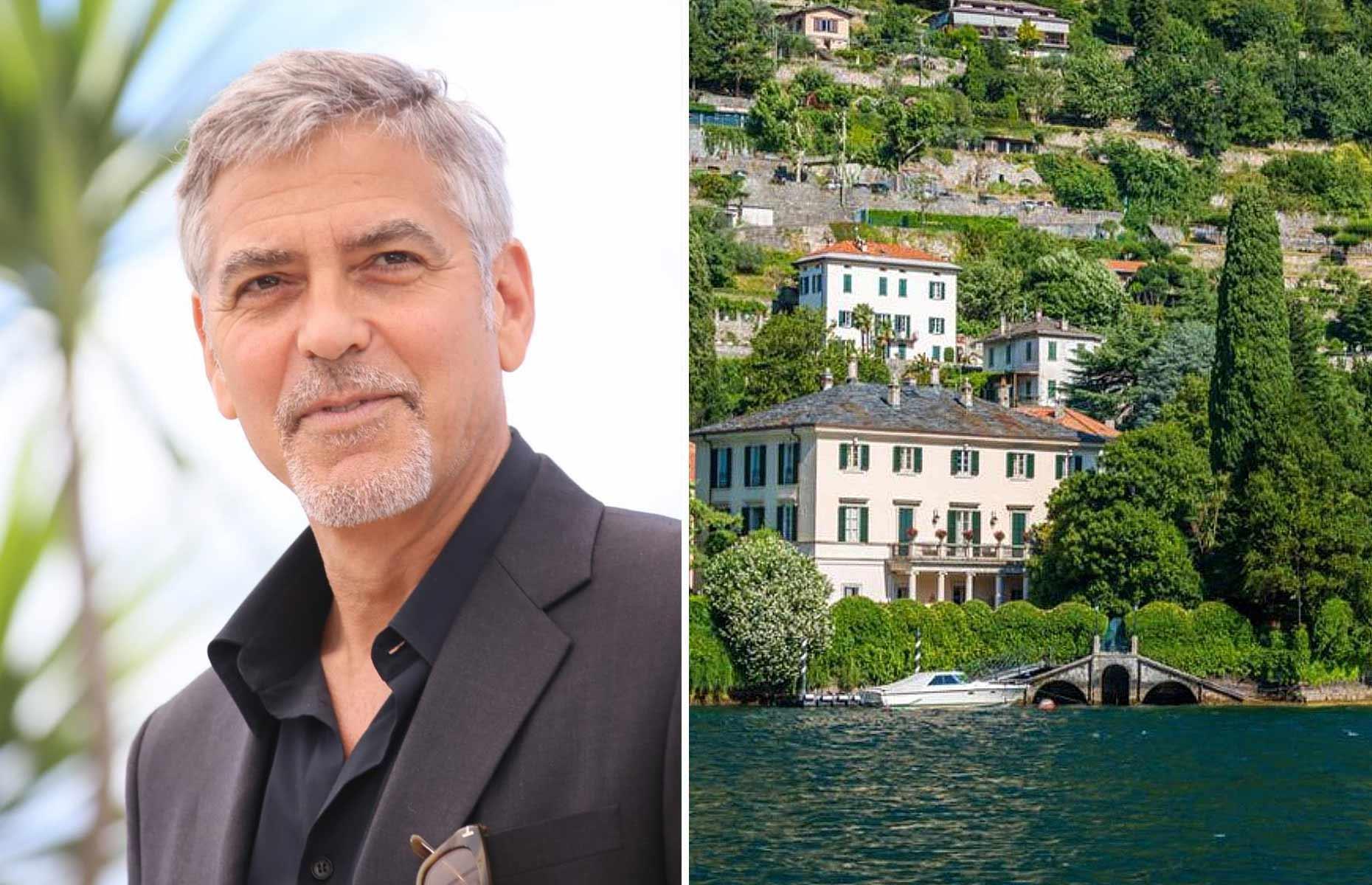 Diese Bilder zeigen 12 der teuersten Promivillen aller Zeiten