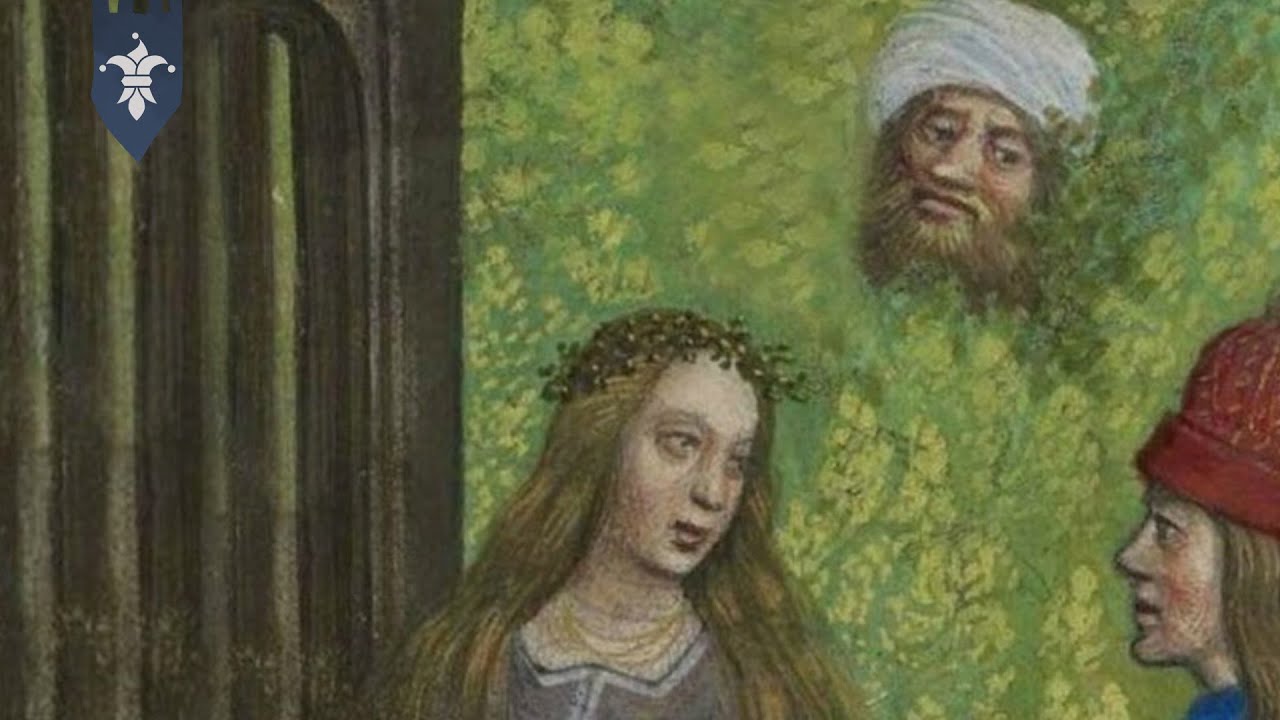 Medieval Espionage: The Hidden World of Secret Agents in the Middle Ages