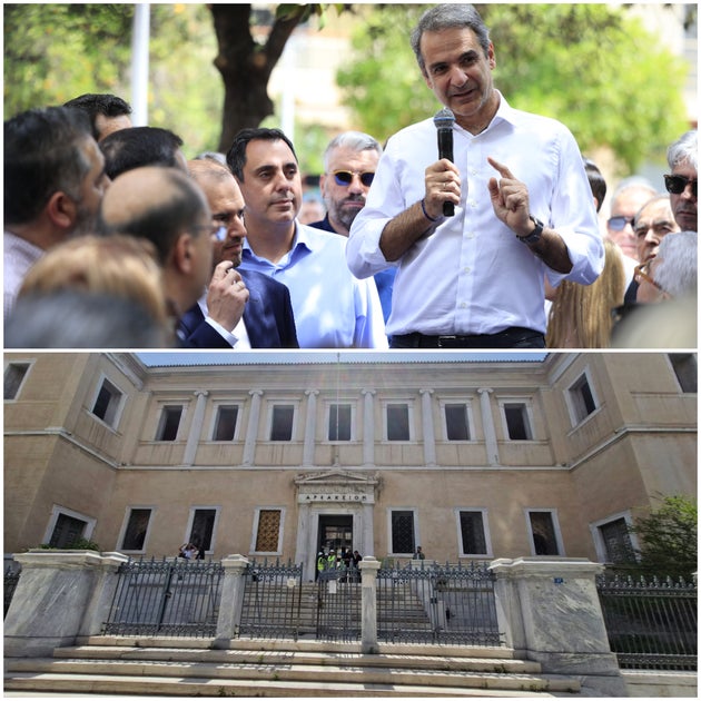 Αντίδραση Μαξίμου για το ΣτΕ και τα οικόπεδα