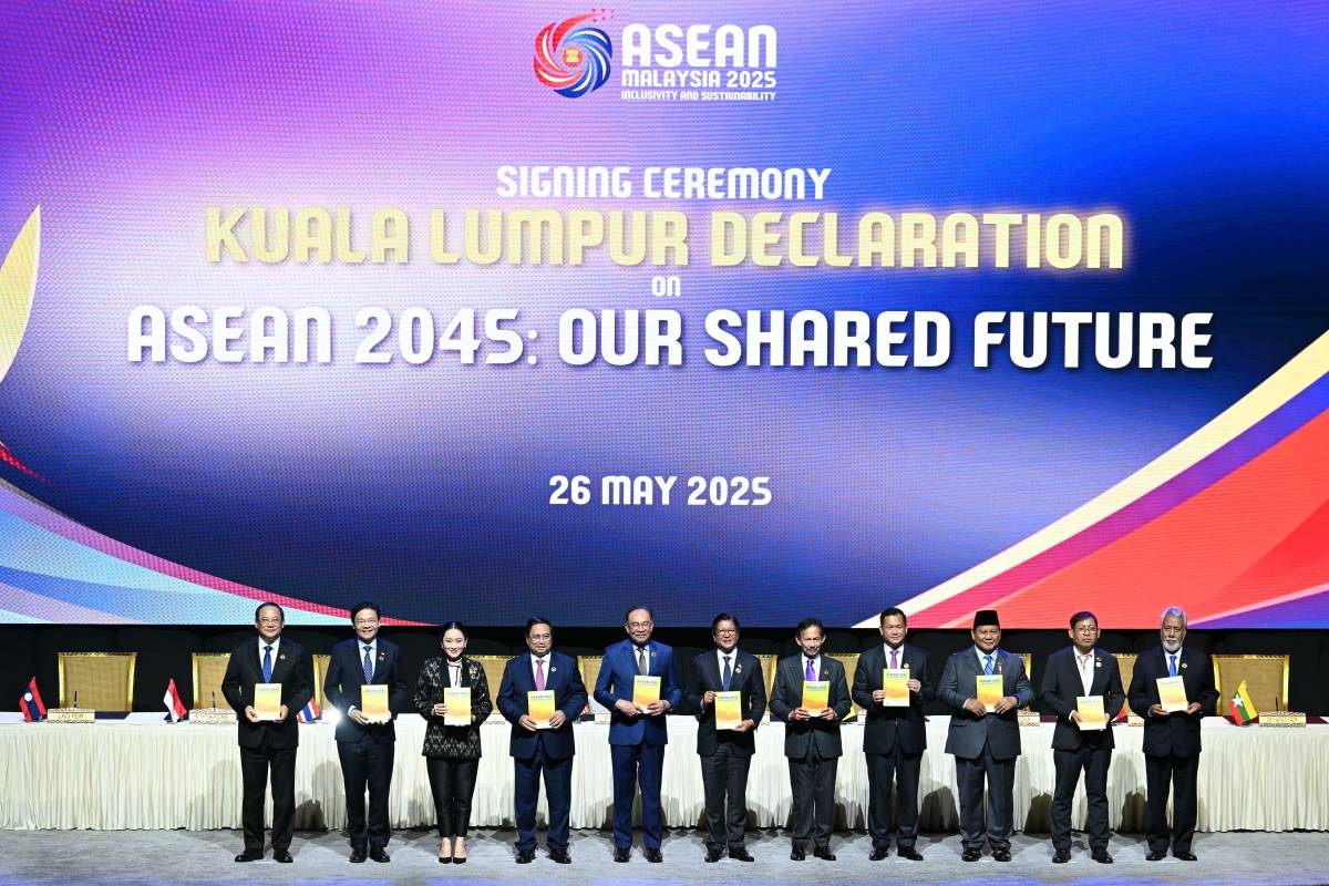 Marcos to Asean: Strengthen digital literacy