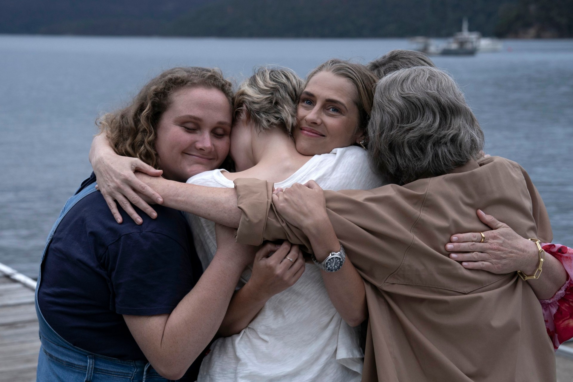 BBC quietly adds Australian drama that left fans 'crying their eyes out'