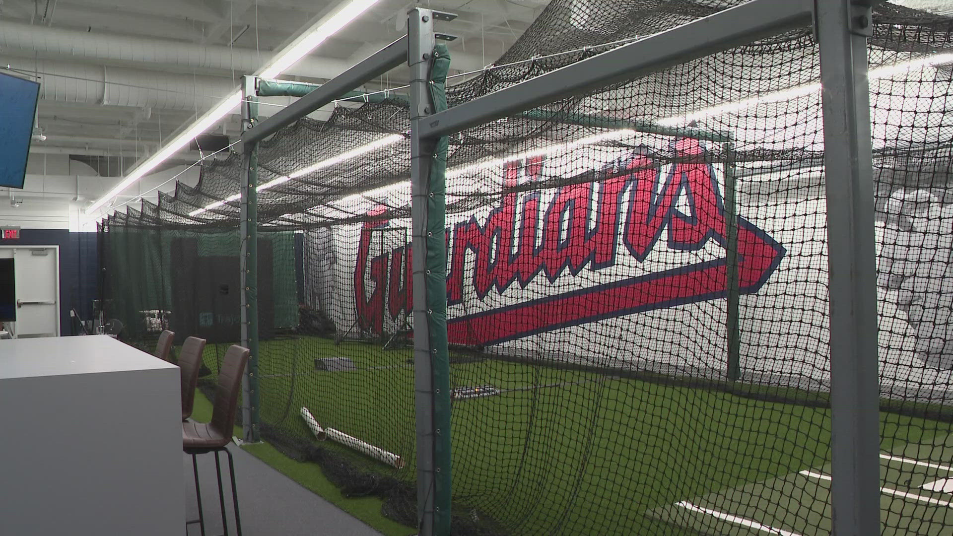 Take a look at changes inside Progressive Field: Cleveland Guardians ...