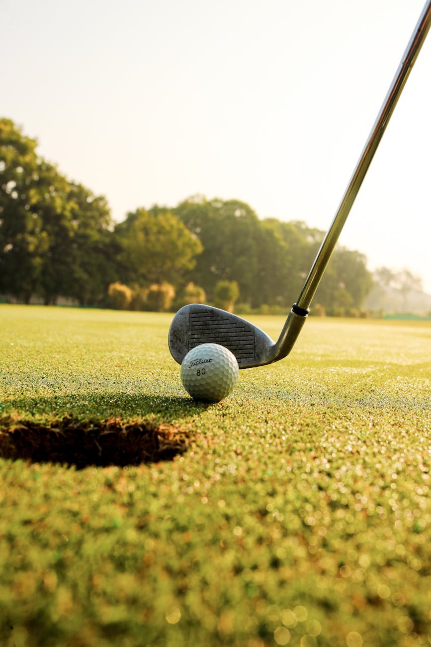 Unveiling the Hidden Health Risks of Living Near Golf Courses and Their ...