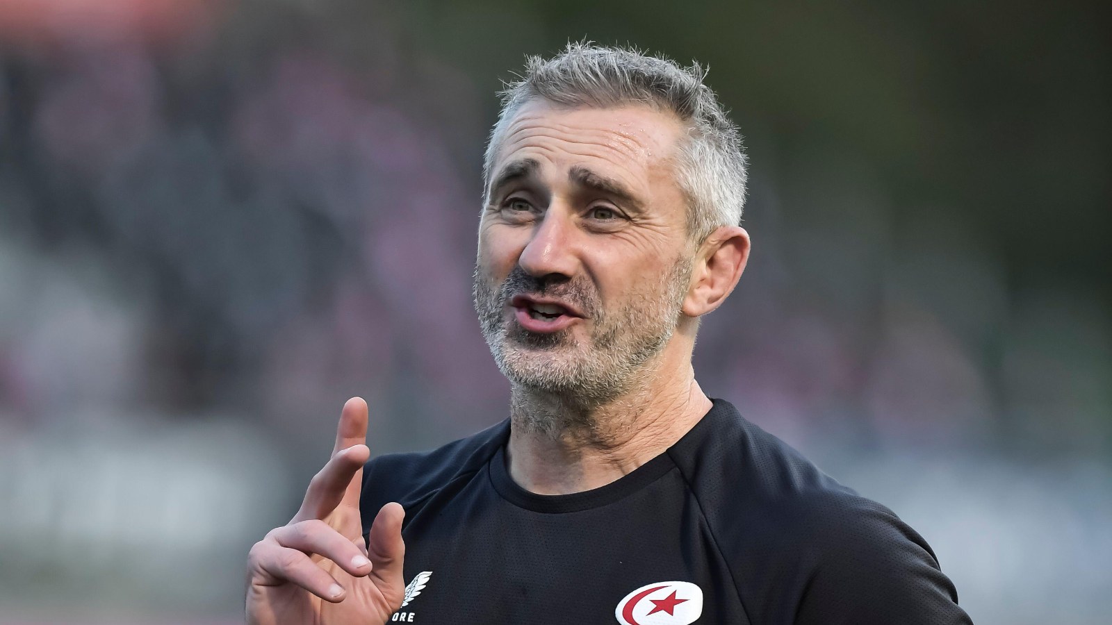 Fans are all saying the same thing after Kevin Sorrell exits Saracens ...