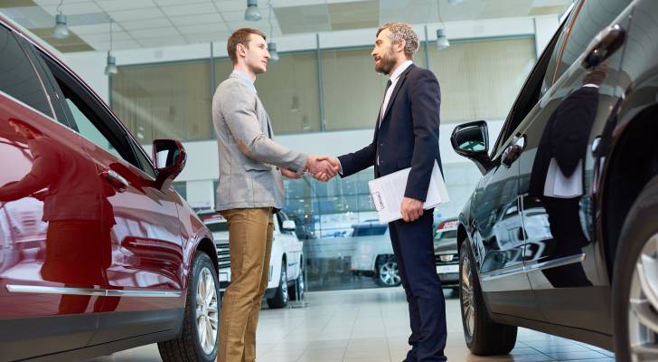 Ford employee pricing amid auto tariff shake up