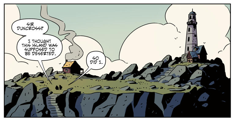 Perfect your panels and pacing with these comic art tips from an expert