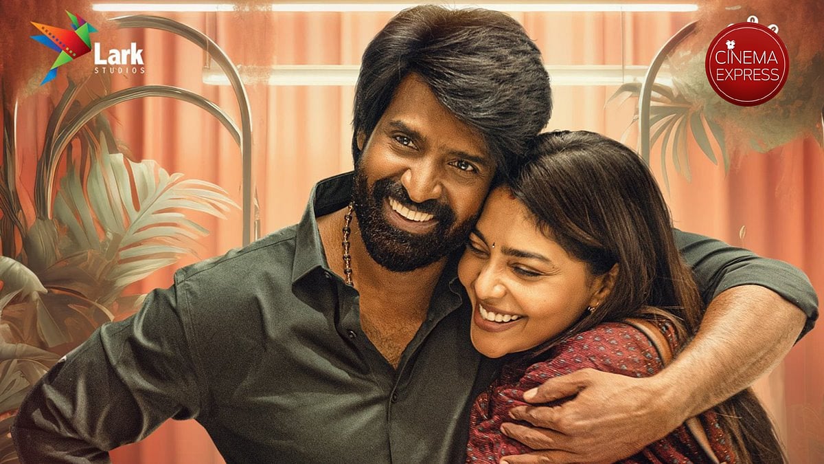 Soori thanks audiences for Maaman's success, says "It lives on in the ...