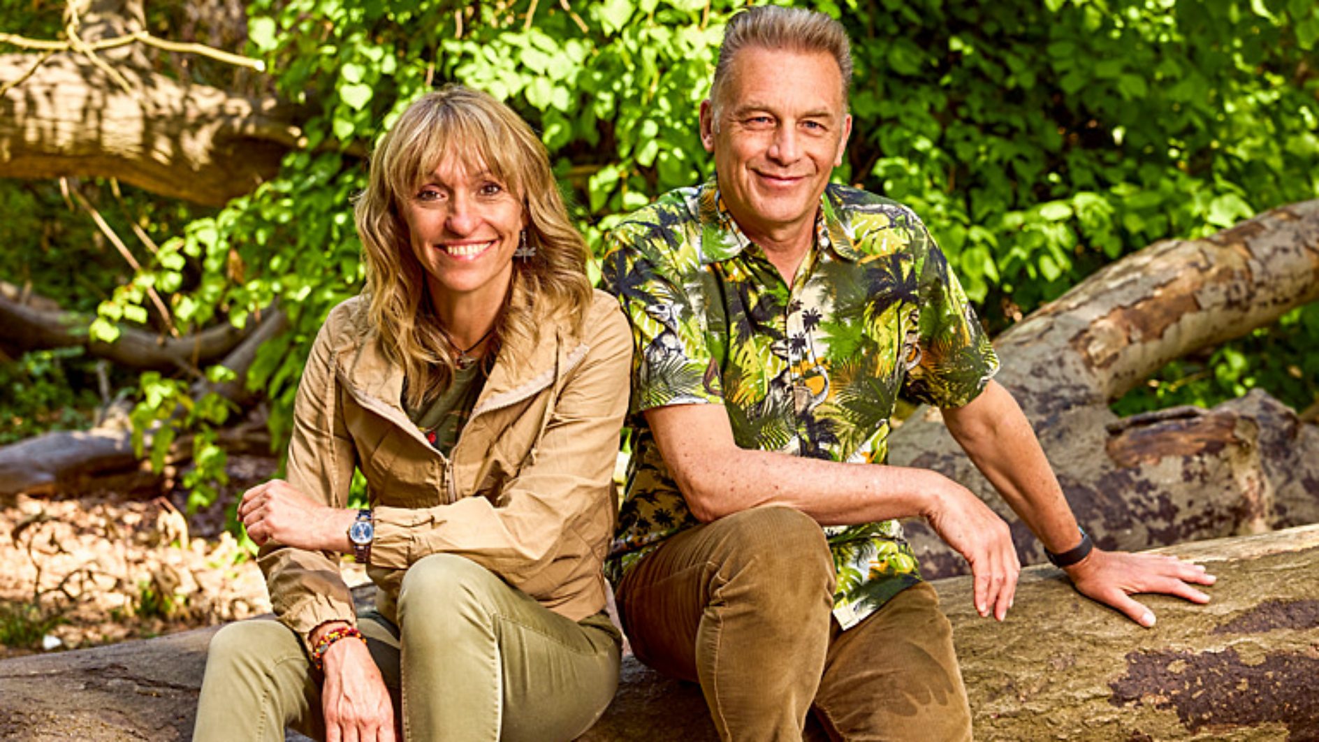 Springwatch 2025: how to watch Springwatch on TV? BBC channel details ...