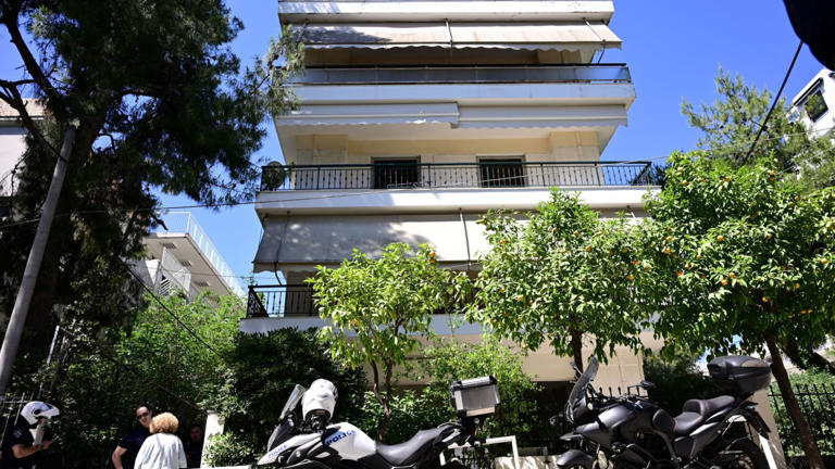 Έγκλημα στο Χαϊδάρι: «Τη σκότωσα για να τη γλιτώσω» είπε ο 50χρονος ...