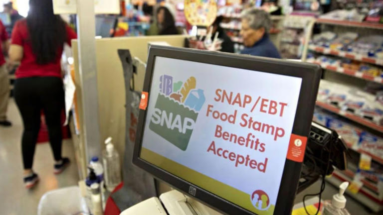 These individuals in Texas receive their SNAP payment from May 26 to 31