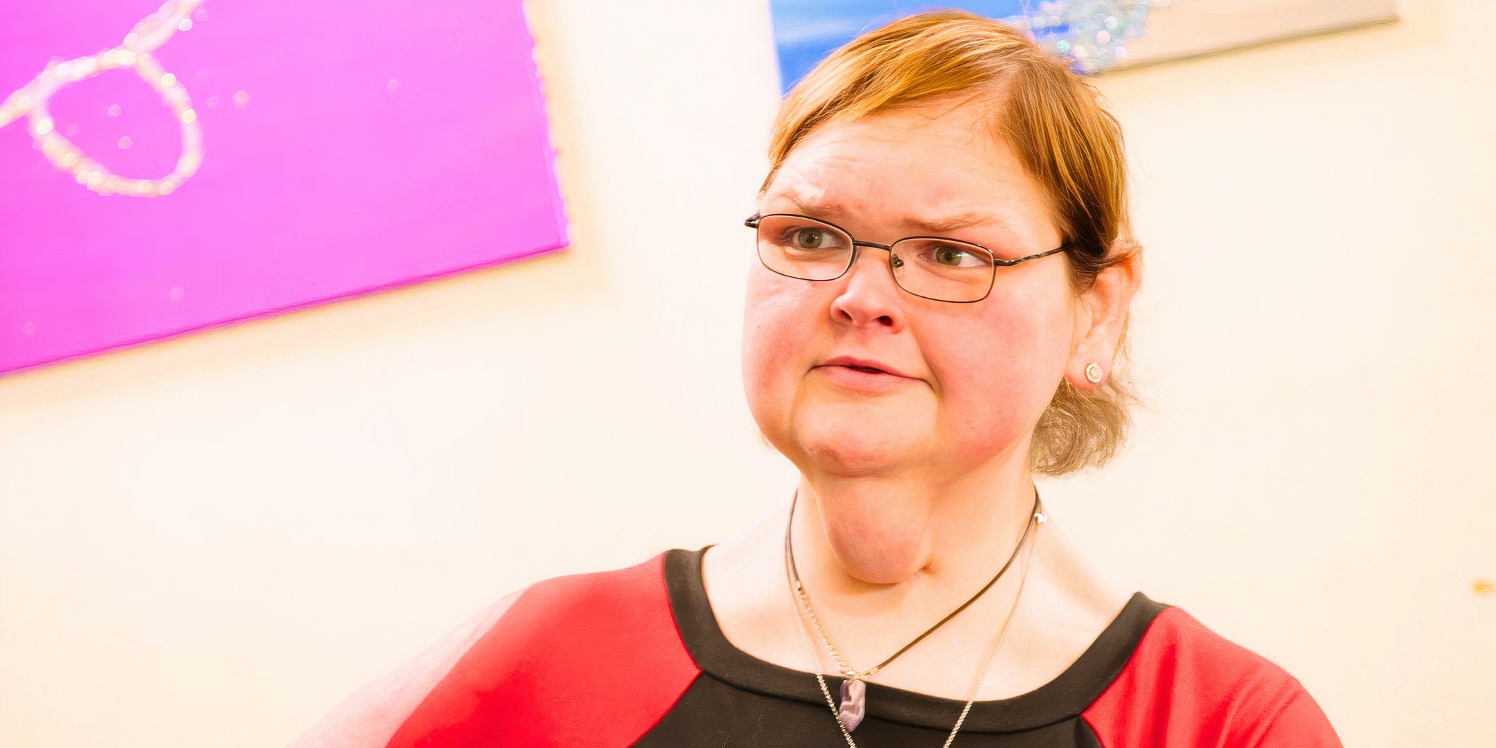 1000-Lb Sisters: Tammy Slaton's Finally Approved For Skin Removal ...