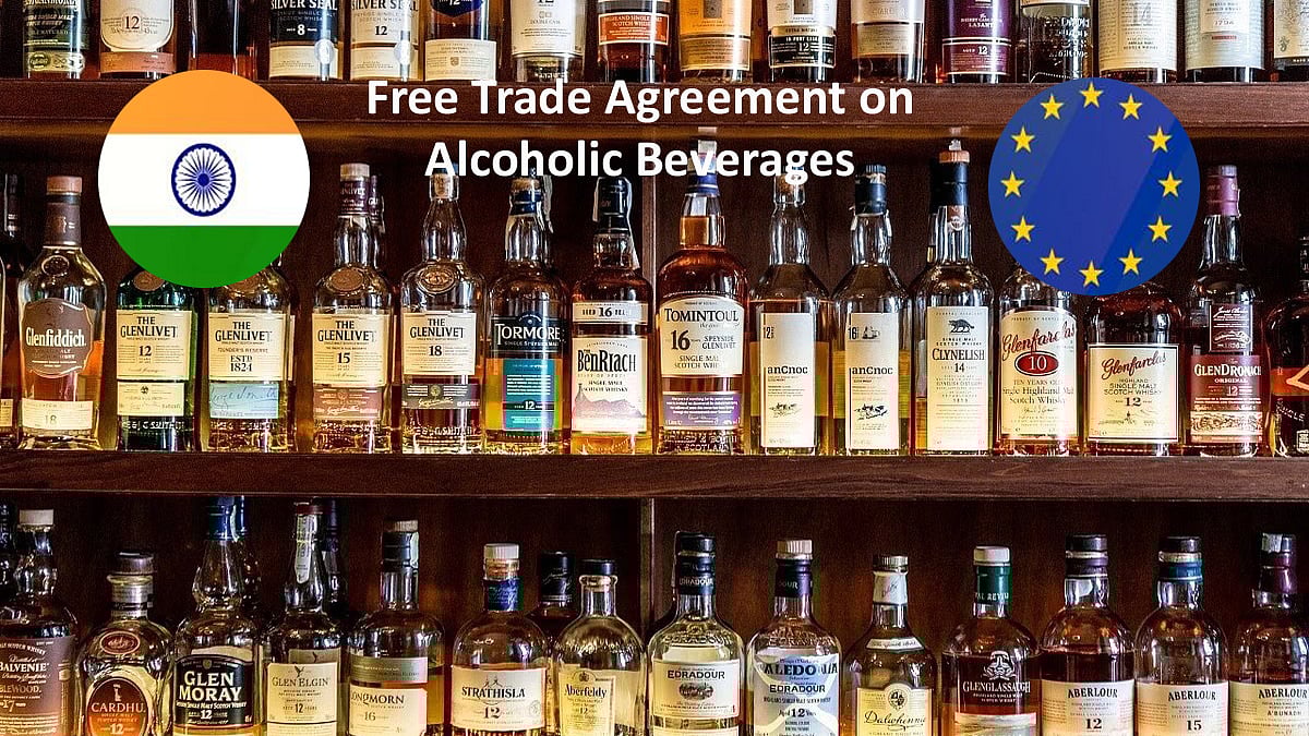 Alcohol makers seek phased import duty cuts, strong safeguards to ...