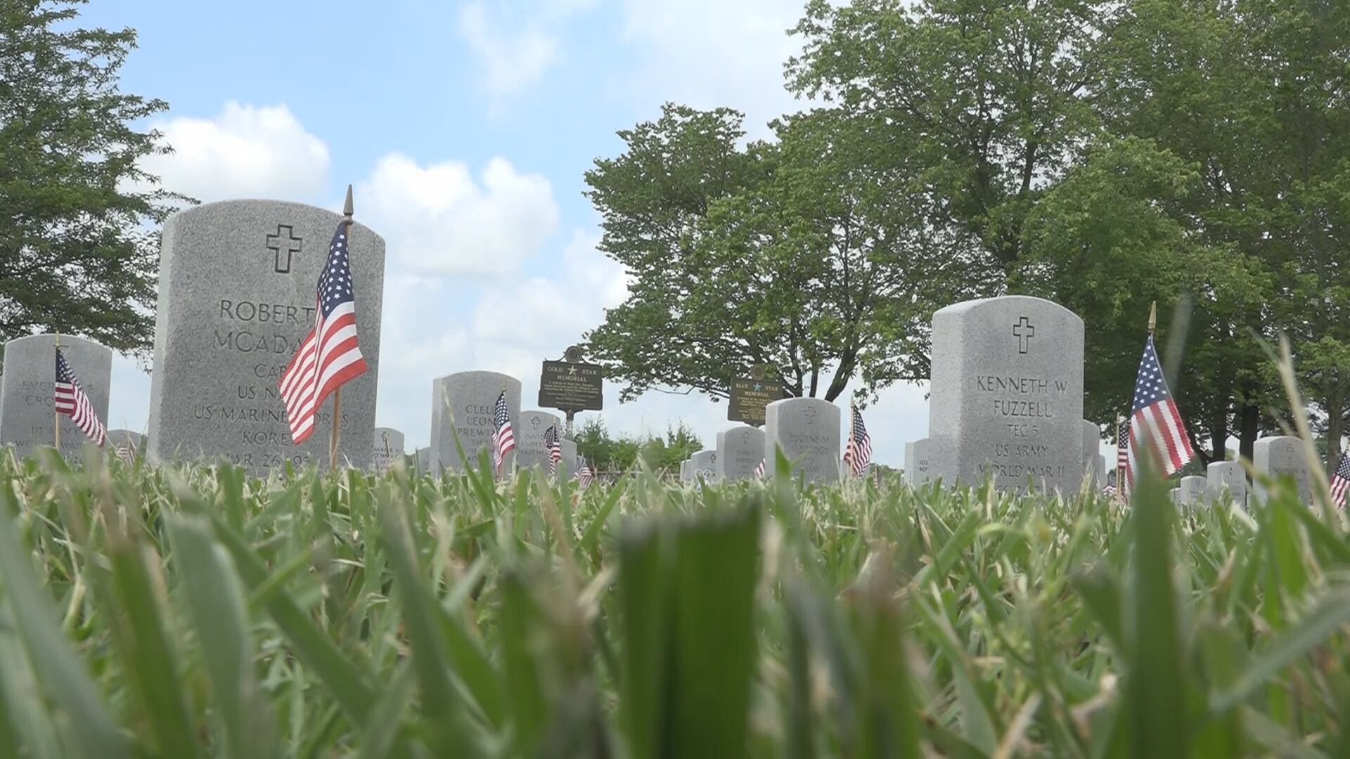 Thousands of military veterans to be honored at the Missouri Veterans ...