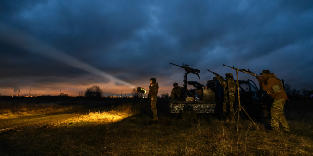 The most dangerous terrorist groups in the world