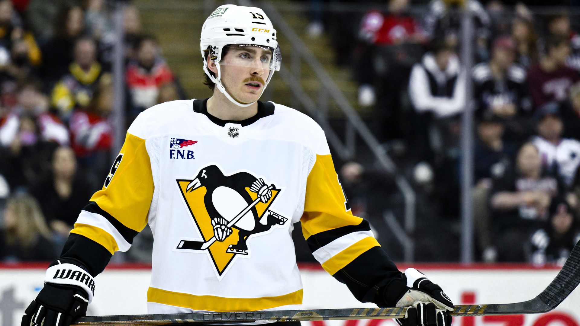 2024-25 Season in Review: Connor Dewar