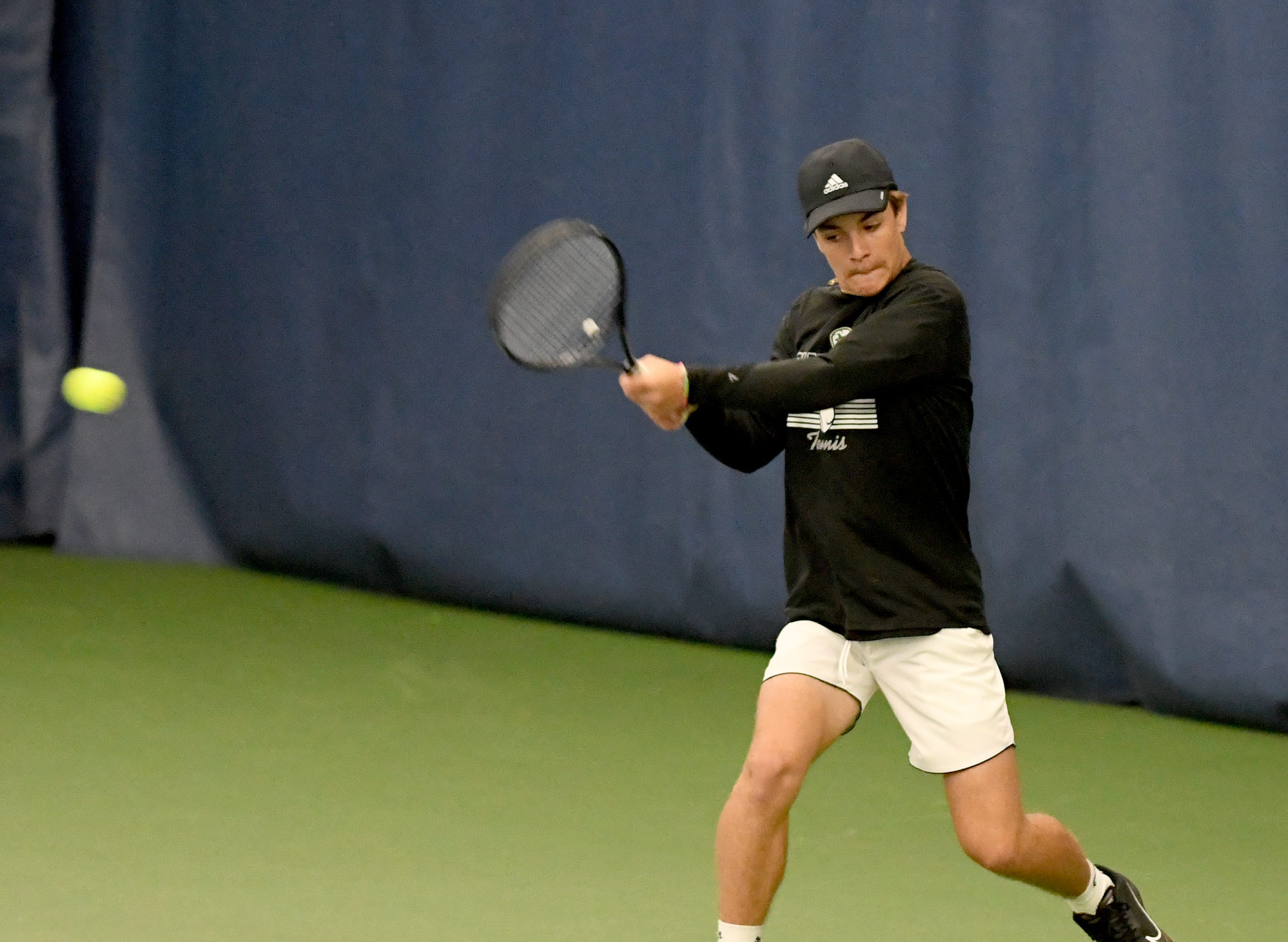 GlenOak's Dylan Wiles is player of the year. Who else made All-Stark ...