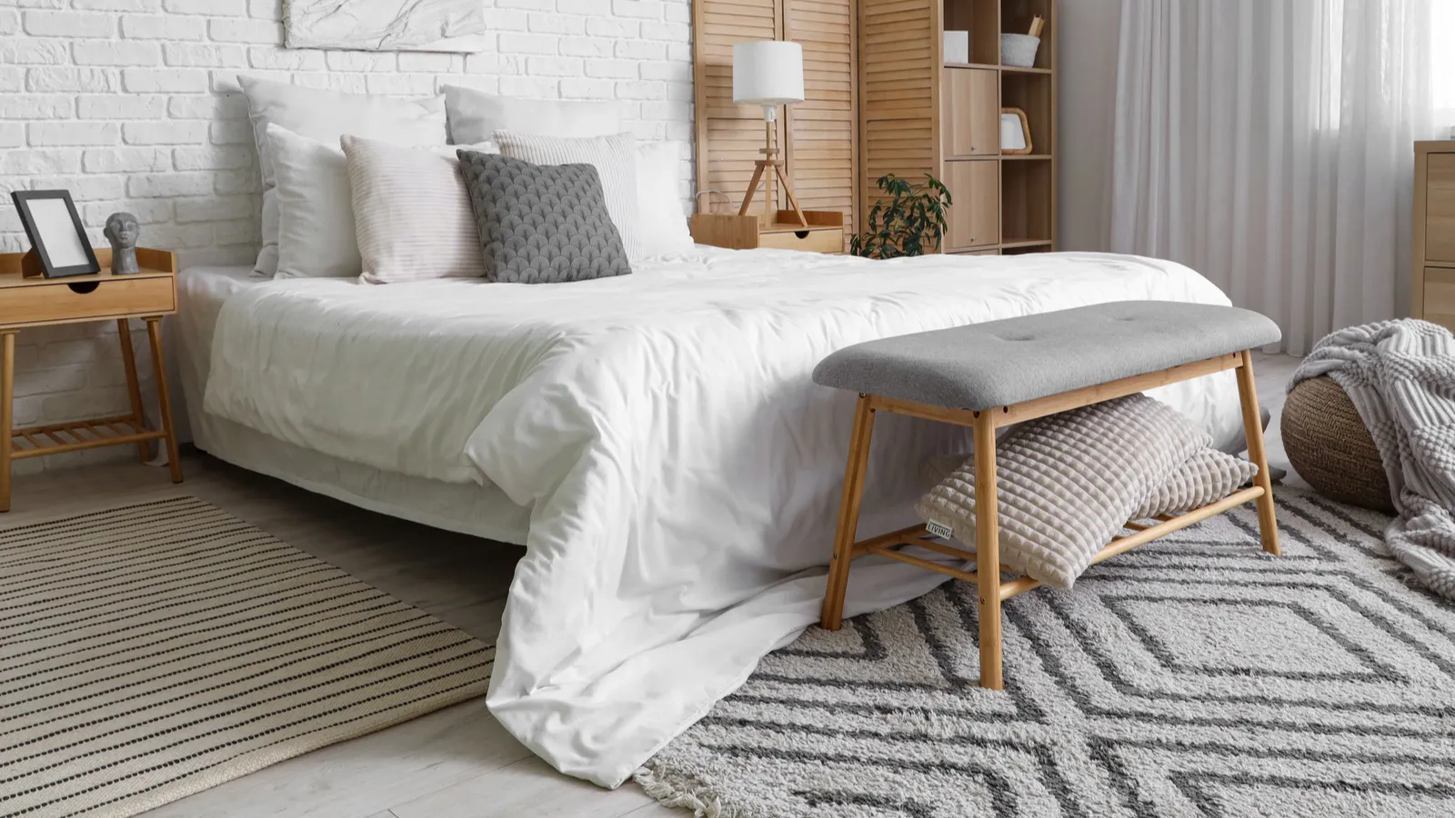 Think Your Home Looks Put-Together? Check for These Red Flags