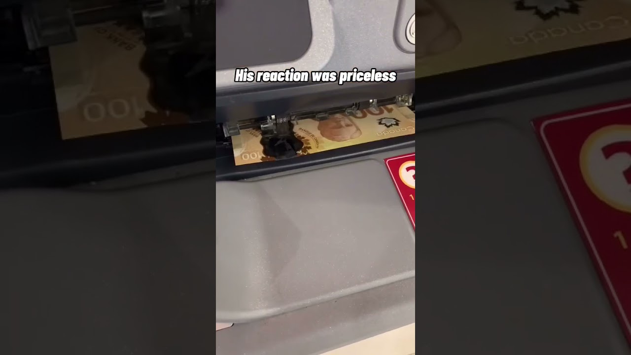 I spent $600 on a carnival game and THIS happened