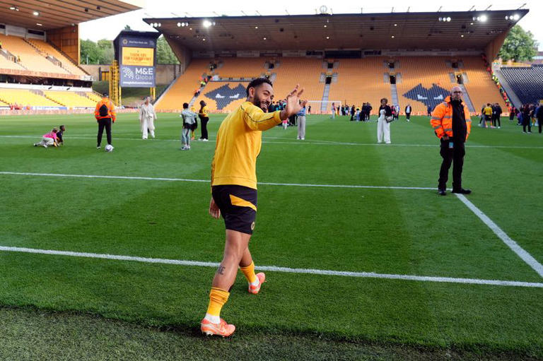 Village which was 'deliberately drowned' to supply water to Manchester ...