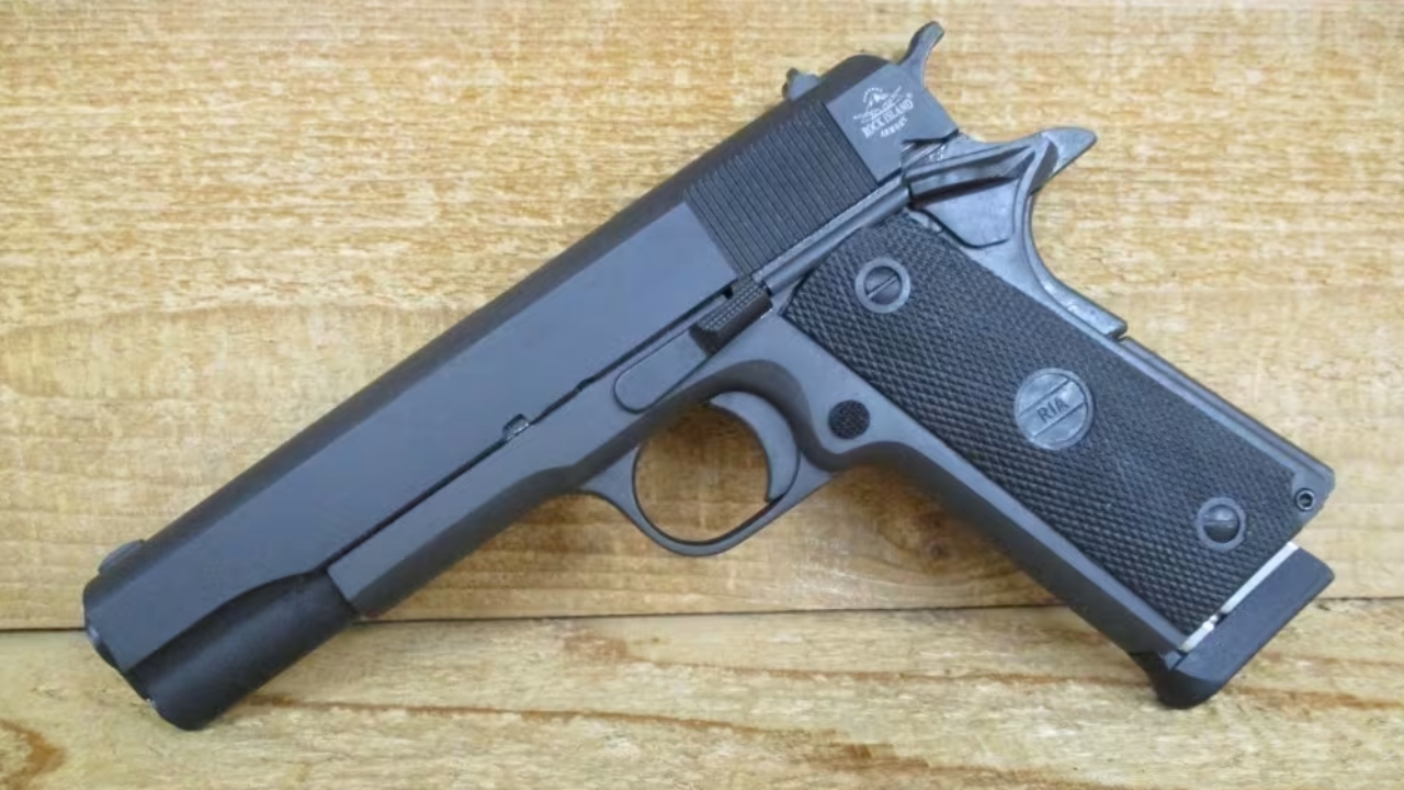 Pistols that run hot, dirty, and unreliable