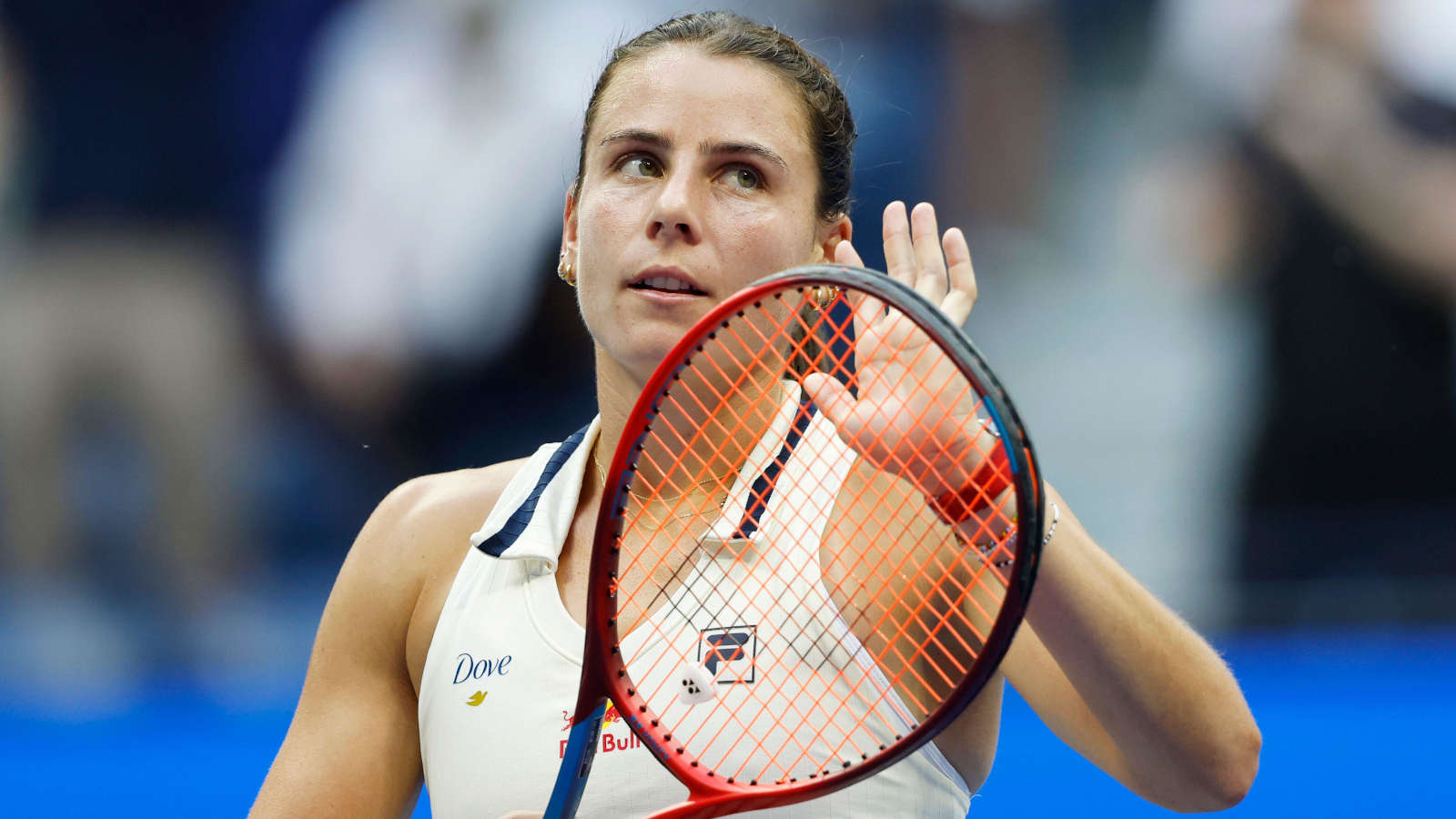 Emma Navarro on wrong side of history after 6-0, 6-1 Roland Garros ...