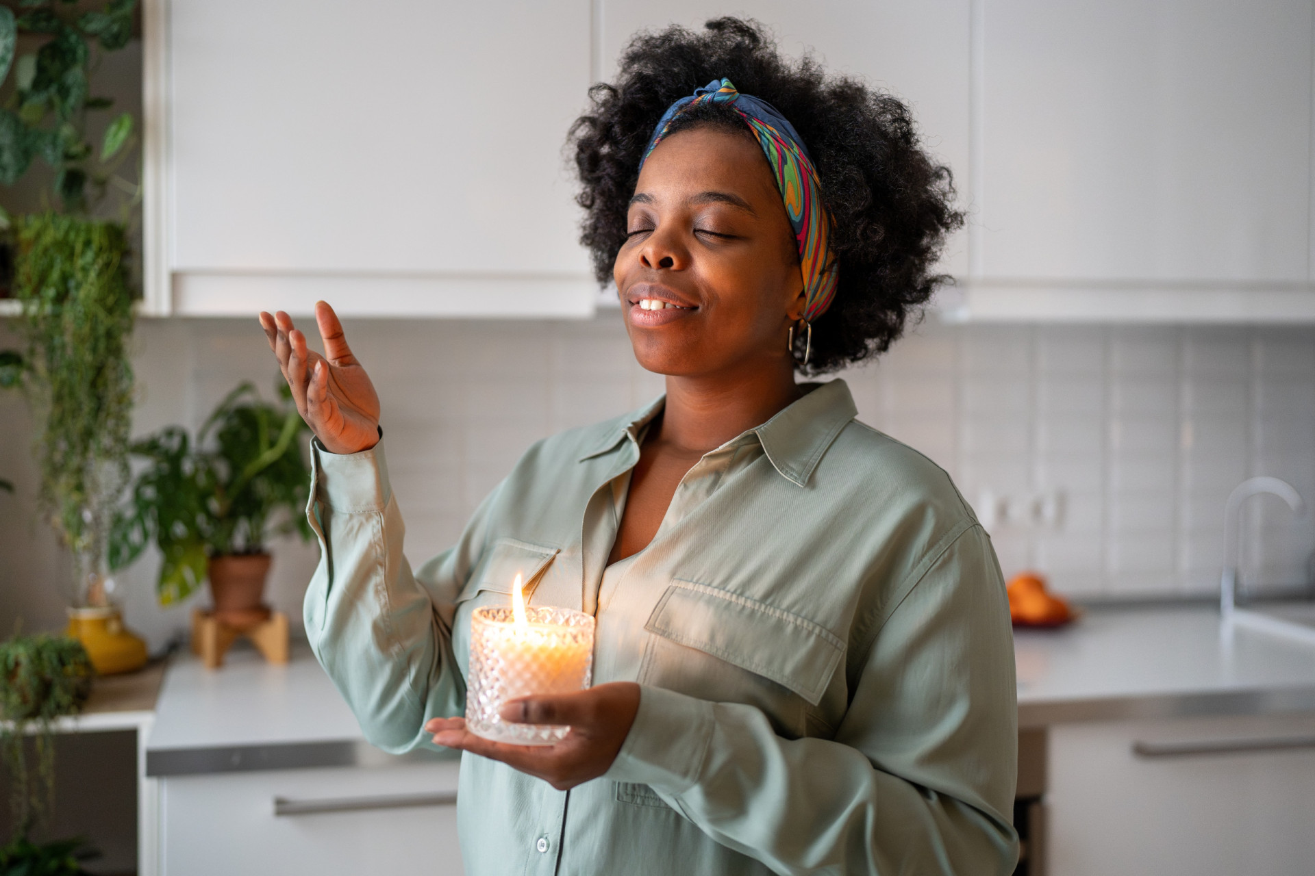 Scientists discover that humans emit light