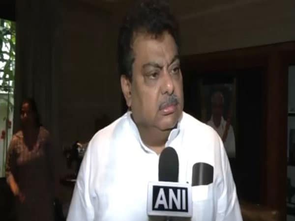 KSDL was in worst condition under previous government, says MB Patil