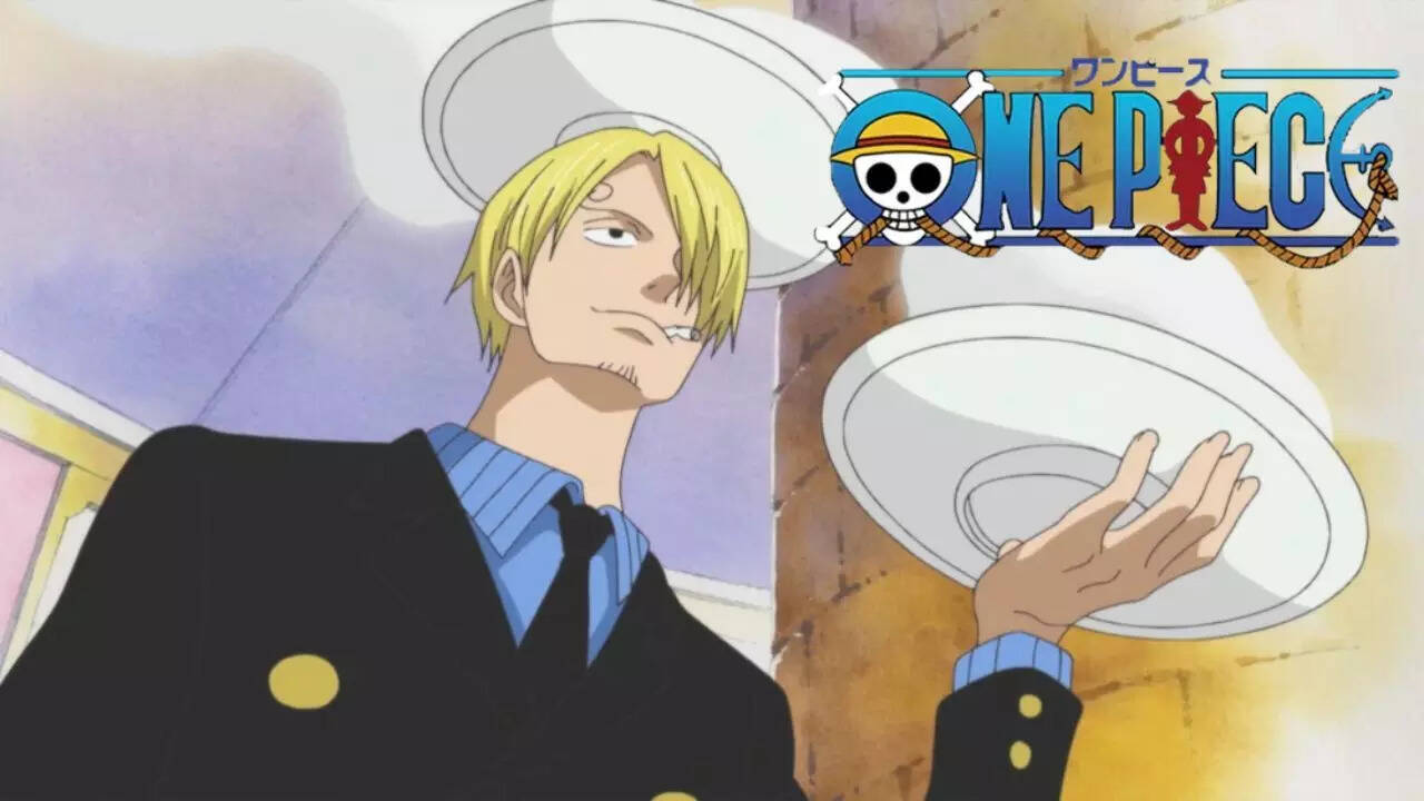 One Piece hints at Sanji’s future power-up with major reveal in chapter ...