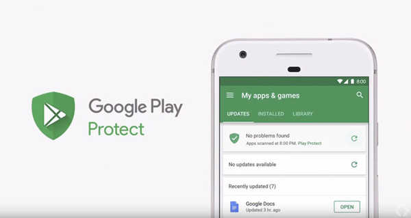 Cómo analizar y proteger tu Android contra malware con Google Play Protect y las últimas ...