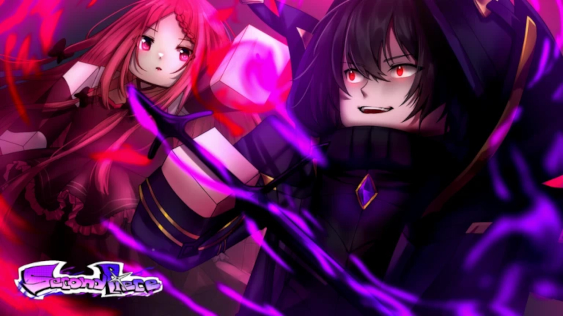 Second Piece Codes (December 2025)